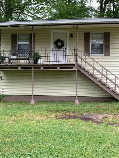 The Haven - Brookhaven, MS