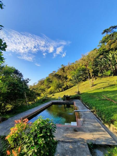 Casa Yantra La Lola - Valle del Cauca