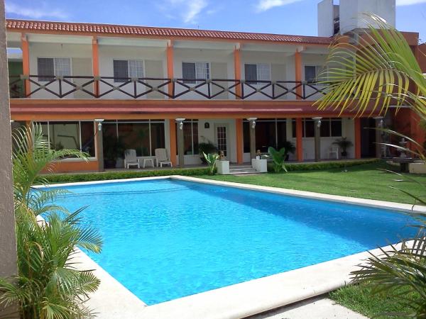 Quintaolivos Jardín Y Alberca! - Morelos