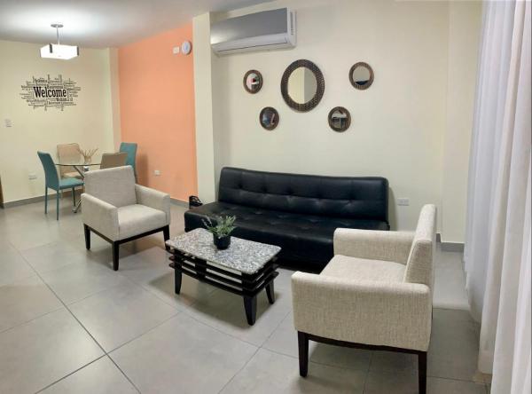 Garzota Suites Gardens - Guayaquil