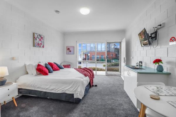 Mibnb Geelong Cbd - Eastern Beach, Victoria