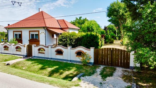 Döre Vendégház - Veszprém