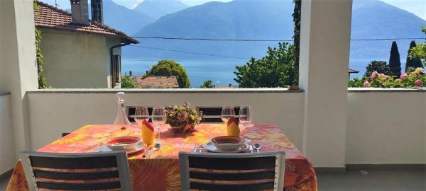 Simone-ferienwohnung Nahe Menaggio - Bellano