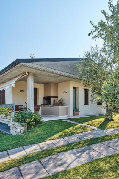 Domus Felix Ferienhaus - Moniga del Garda