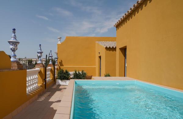 Numa Seville Prestigio - Bormujos
