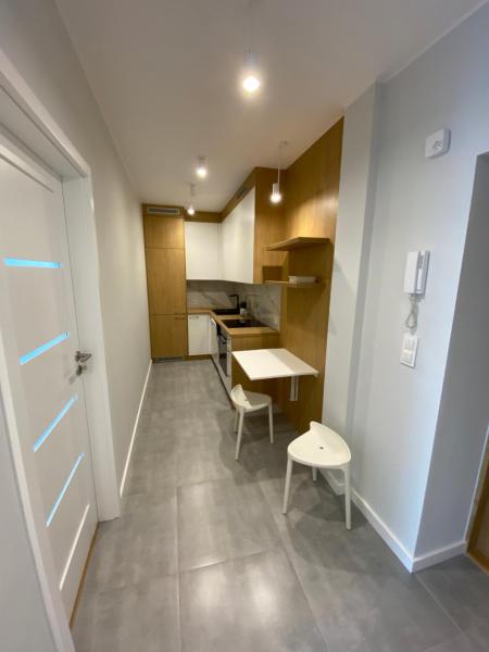 Apartament Szpitalna - Poznań