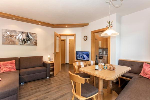 Apartment Hintermaisalm - Saalbach-Hinterglemm