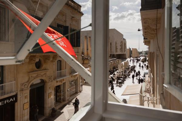 Melior Boutique Hotel - Malta