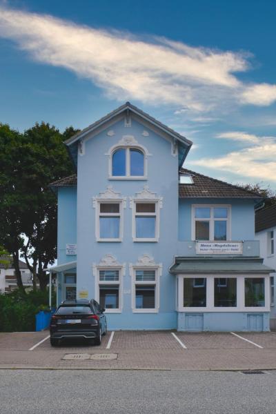 Haus Magdalene - Schleswig-Holstein