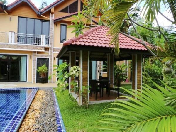 Pam’s Bangtao Beach Walk Pool Villa Ii - Thalang District