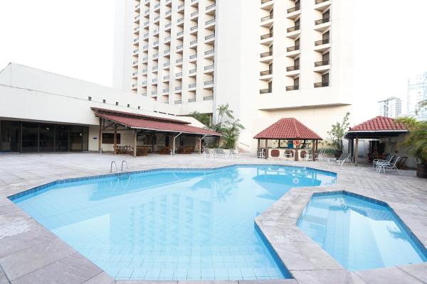 Hotel Princesa Louçã - Pará