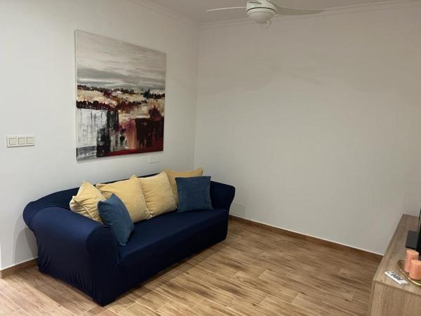 Agradable Casa Familiar En Pliego. - Mula