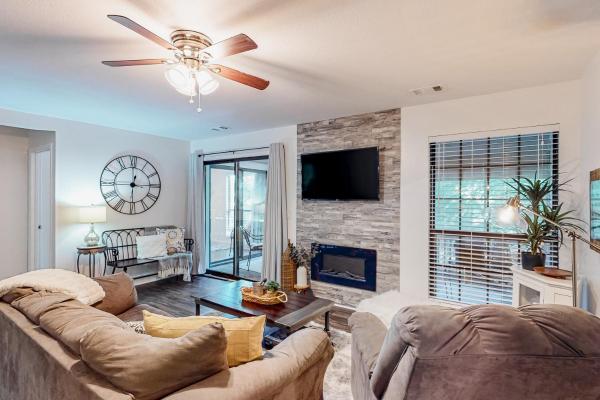Pointe Royale Cute & Comfy - Branson, MO