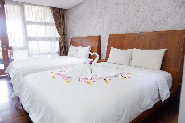 Lembah Ciater Resort Managed By Sahid - Ciater