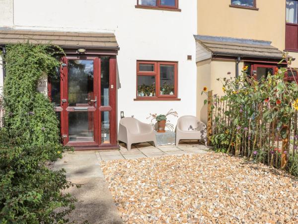 Coastguard Cottage - Kent