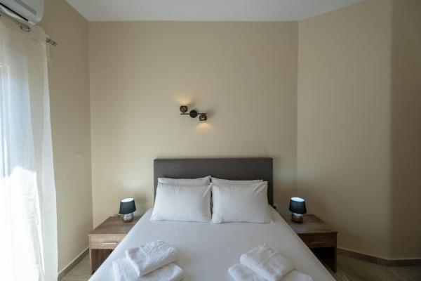 Kate-mari House - Cephalonia
