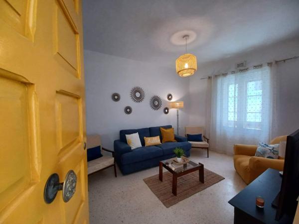 Summer Marsalforn Holiday Apartment - Malta