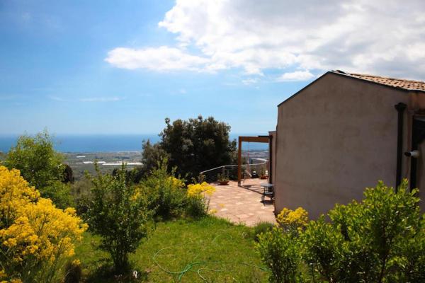 Bagol'area Etna Eco Farm - Linguaglossa