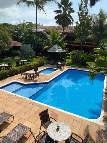 Pousada Saudosa Maloca - Porto Seguro