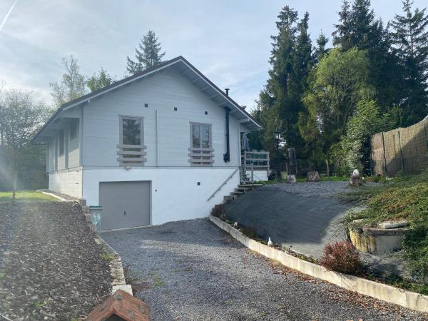 Chalet Dennerust - Hotton