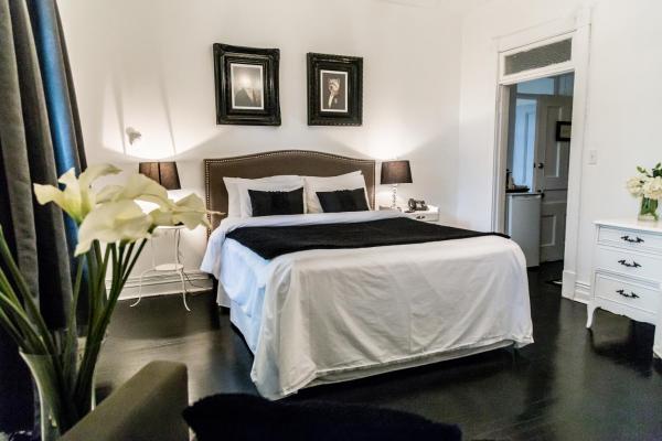 Manoir Becancourt Hotel - Trois-Rivières