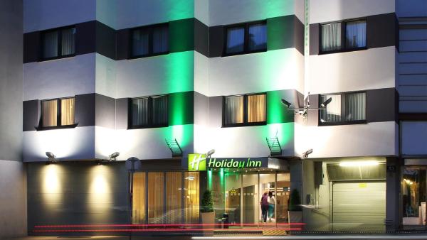 Holiday Inn Vienna City By Ihg - Viena