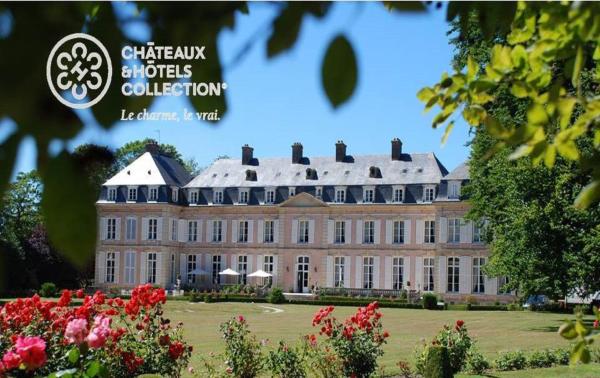Château De Sissi - Veulettes-sur-Mer