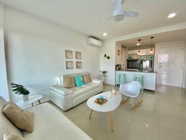 Morros Pelican Suite - Livin Colombia - Bolivar