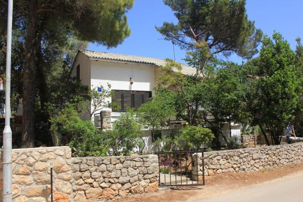 Seaside Holiday House Artatore, Losinj - 7937 - Mali Lošinj