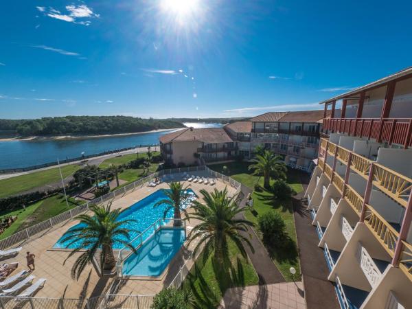 Résidence Mer & Golf Le Boucanier Port D'albret - Vieux-Boucau-les-Bains