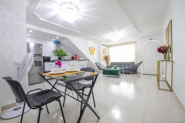 Apartamento En Casa Dandy - Cartagena