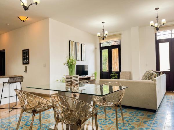 Apartamento En El Corazón De Casco Viejo Panamá 10 - Panama City