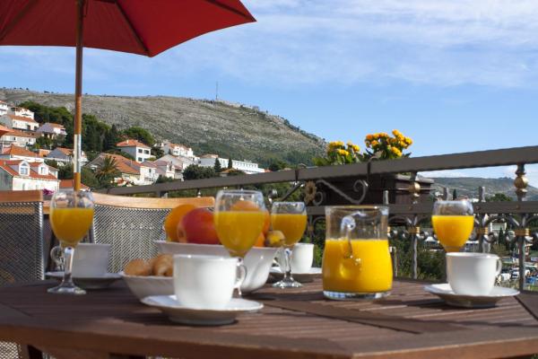 Green Park Apartments - Dubrovnik