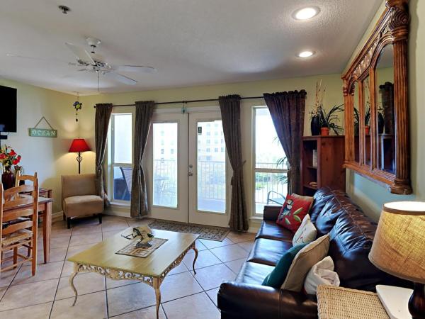 Grand Caribbean Perdido Key #306 West - Warrington, FL