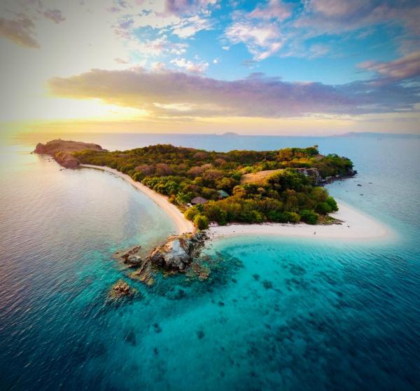 Angel Island Eco Resort - Labuan Bajo
