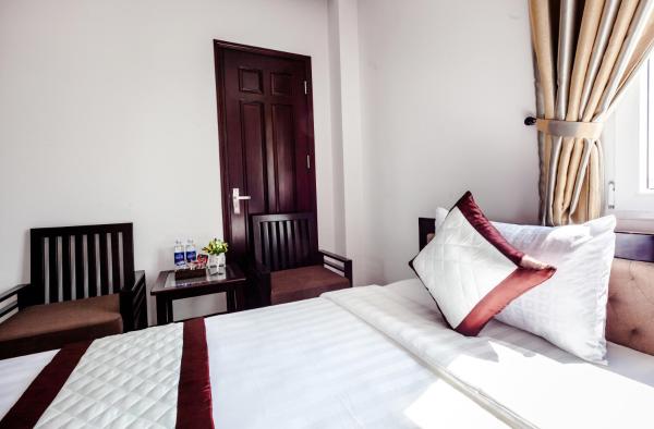 Night Sky Hotel - Da Nang