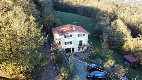 Tolasudolsa Rooms, Breakfast & Mountain Bike - Provincia di Parma