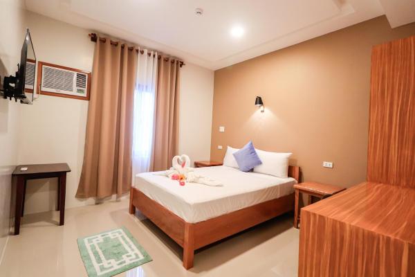 Josefina's Tourist Inn - Busuanga