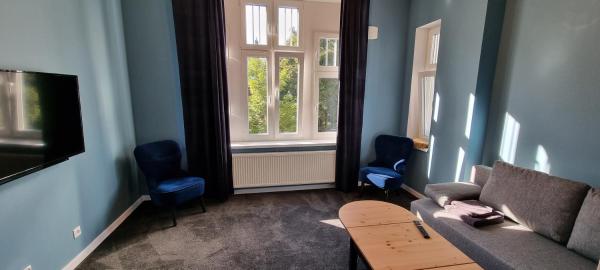 Apartamenty Chorzów Obok Parku ŚLąskiego - Katowice