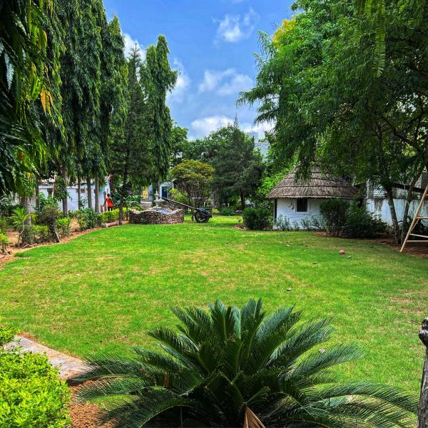 Inti Hostel - Ajmer