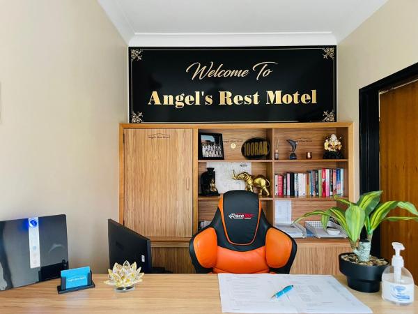 Angel's Rest Motel - Australia