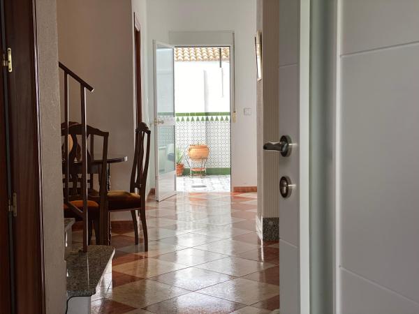 Casa Medina - Algodonales