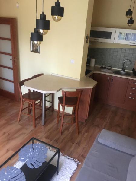 Apartament M - Pologne