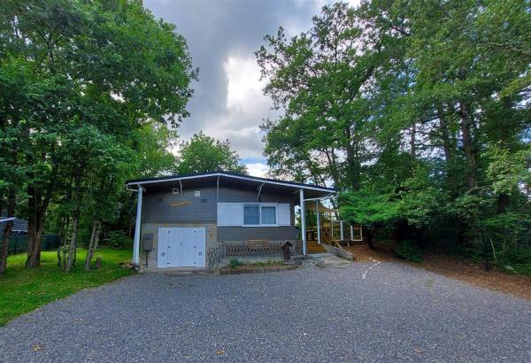Chalet Noisette - Hotton