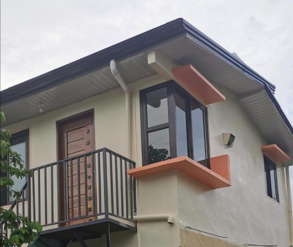 Residential Home Accomodation With Free Parking - Majayjay