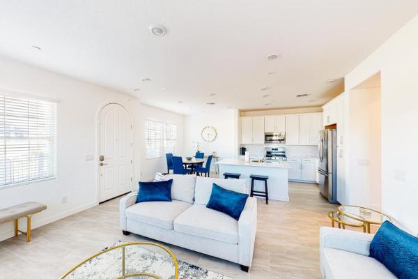 Sabrina's Place - Chandler, AZ