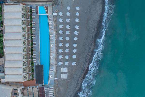 Giannoulis - Grand Bay Beach Resort (Exclusive Adults Only) - Crete