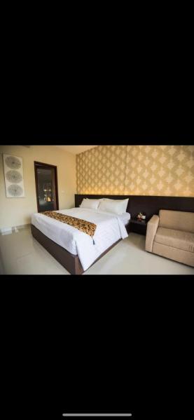 Legian Bisma Suite - Bali