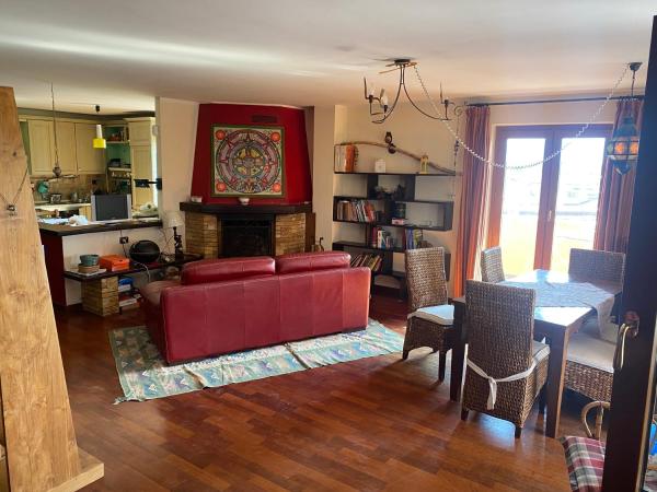 Attico Di Pregio - Cassino