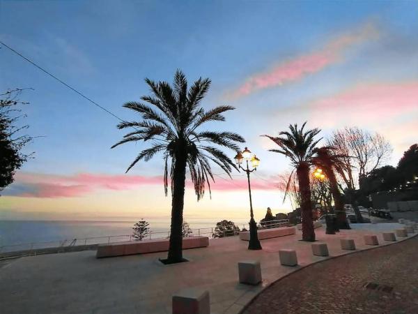 Casa Titen - Ventimiglia